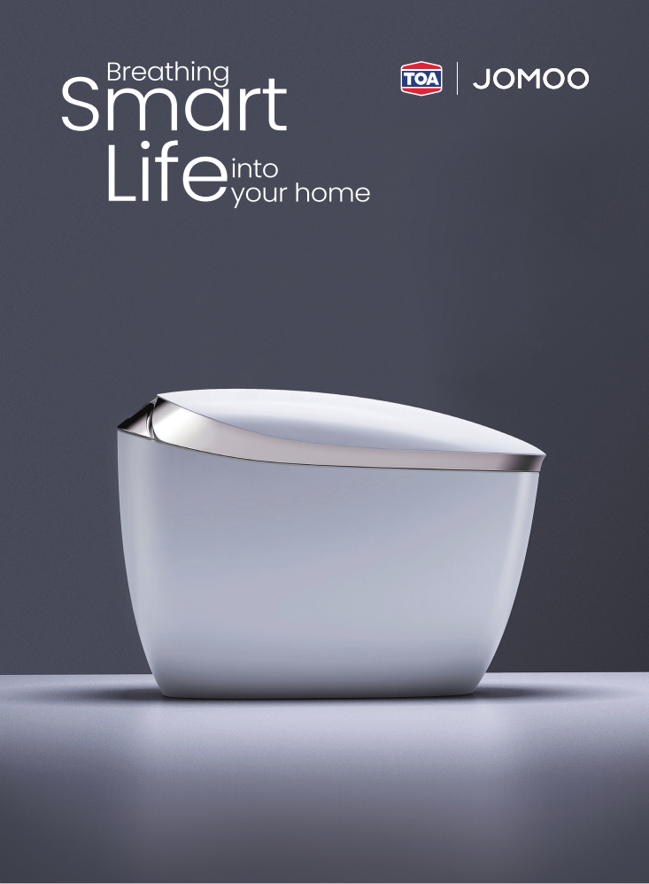 TOA living space - Premium Bathroom Fixtures & Luxury Sanitary Ware